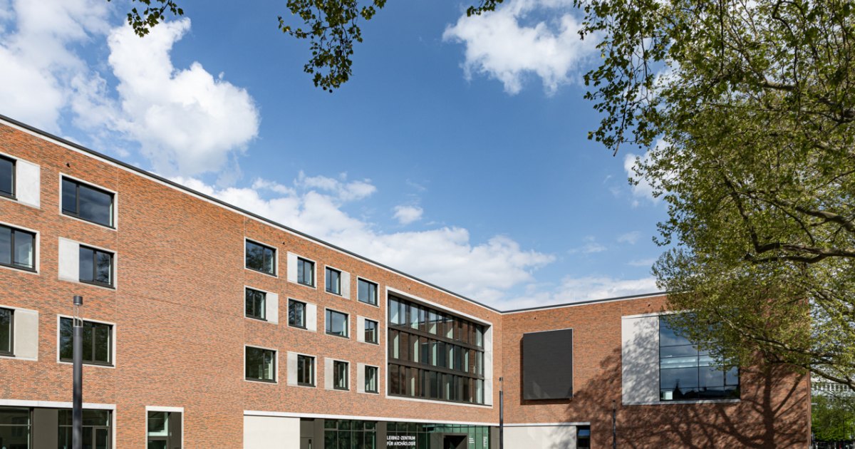 Backstein-Kontor| Leibniz-Zentrum für Archäologie Backstein-Kontor| Leibniz-Zentrum für Archäologie